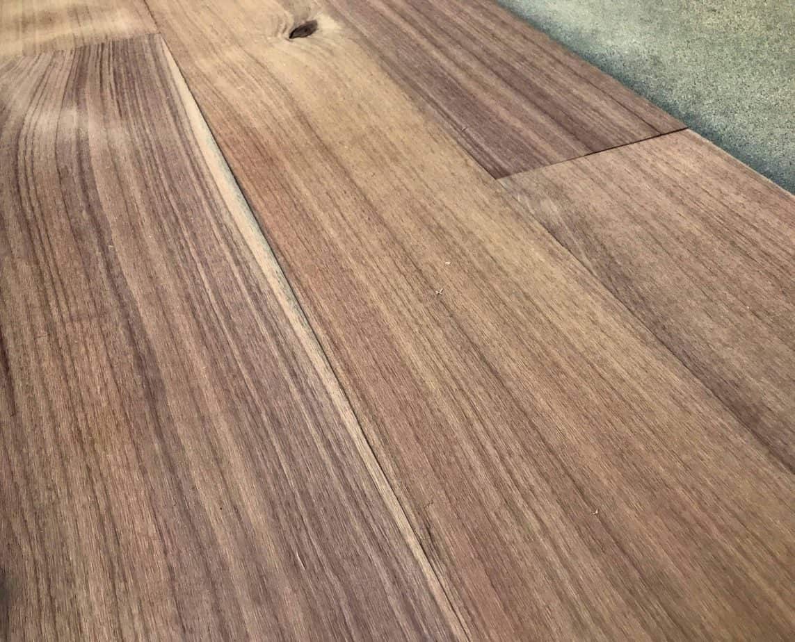 Engineered Quartersawn Walnut Flooring Wide Width 2024 2021 Engineered Quartersawn Walnut Flooring Wide Width 2024 2021