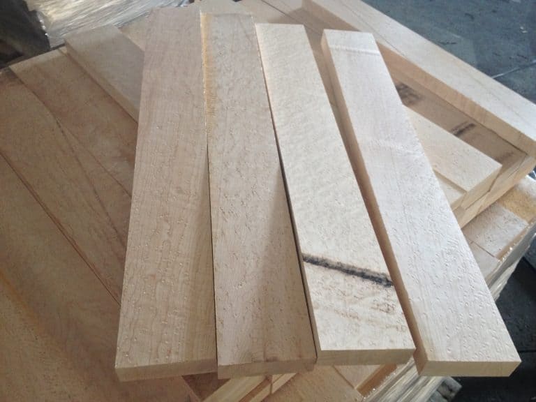 BIRDSEYE MAPLE Lumber & Figured Wood Guide AMAZING! 2021
